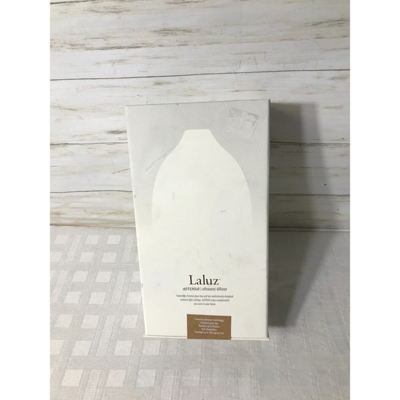 Doterra | Accents | Sealed Brand New Doterra Laluz Ultrasonic Diffuser ...